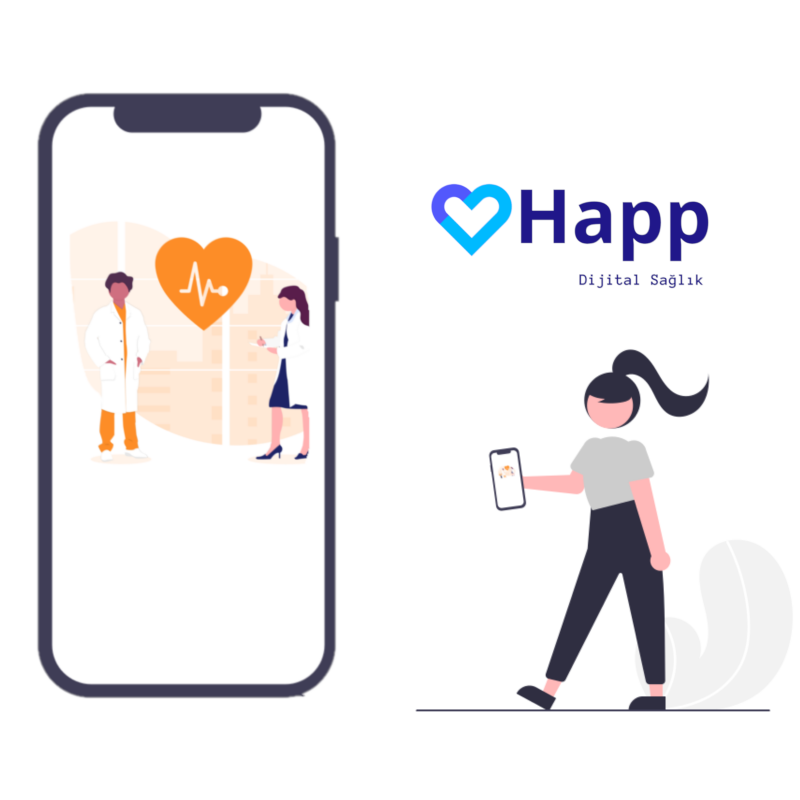 Check Up, Evde Sağlık ve Online Doktor Hizmeti | Happ Health