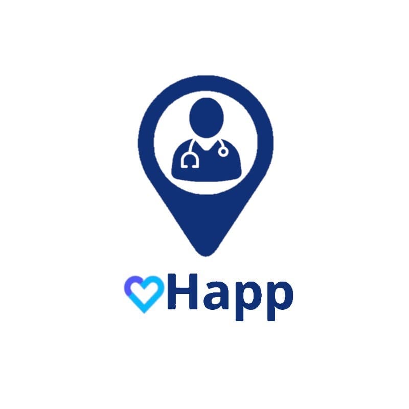 Happ Health İle En Yakın Doktor | Happ Health
