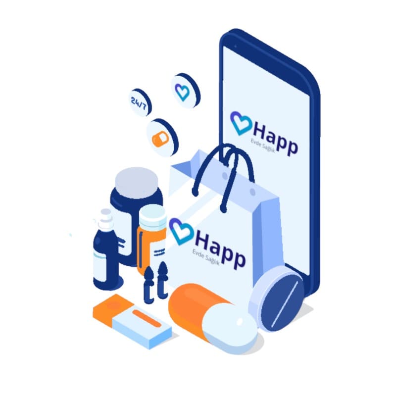 Happ Health Hakkında | Happ Health